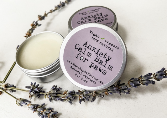 Paw Balms for Dogs | Pet Friendly Candles | Paws Right There